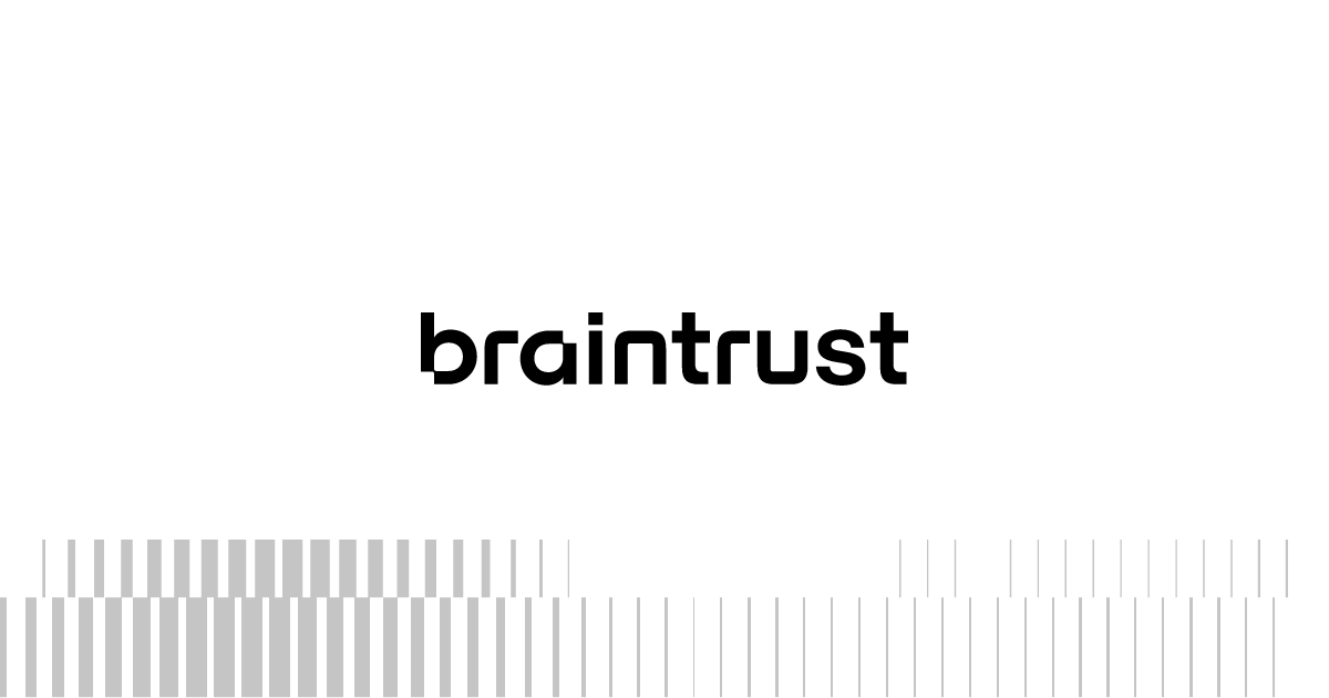Pricing - Braintrust